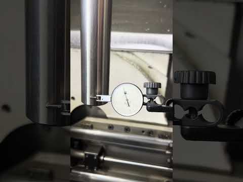 Used 2012 LIECHTI GO-MILL 350 CNC Machining Centers, Vertical CNC ...