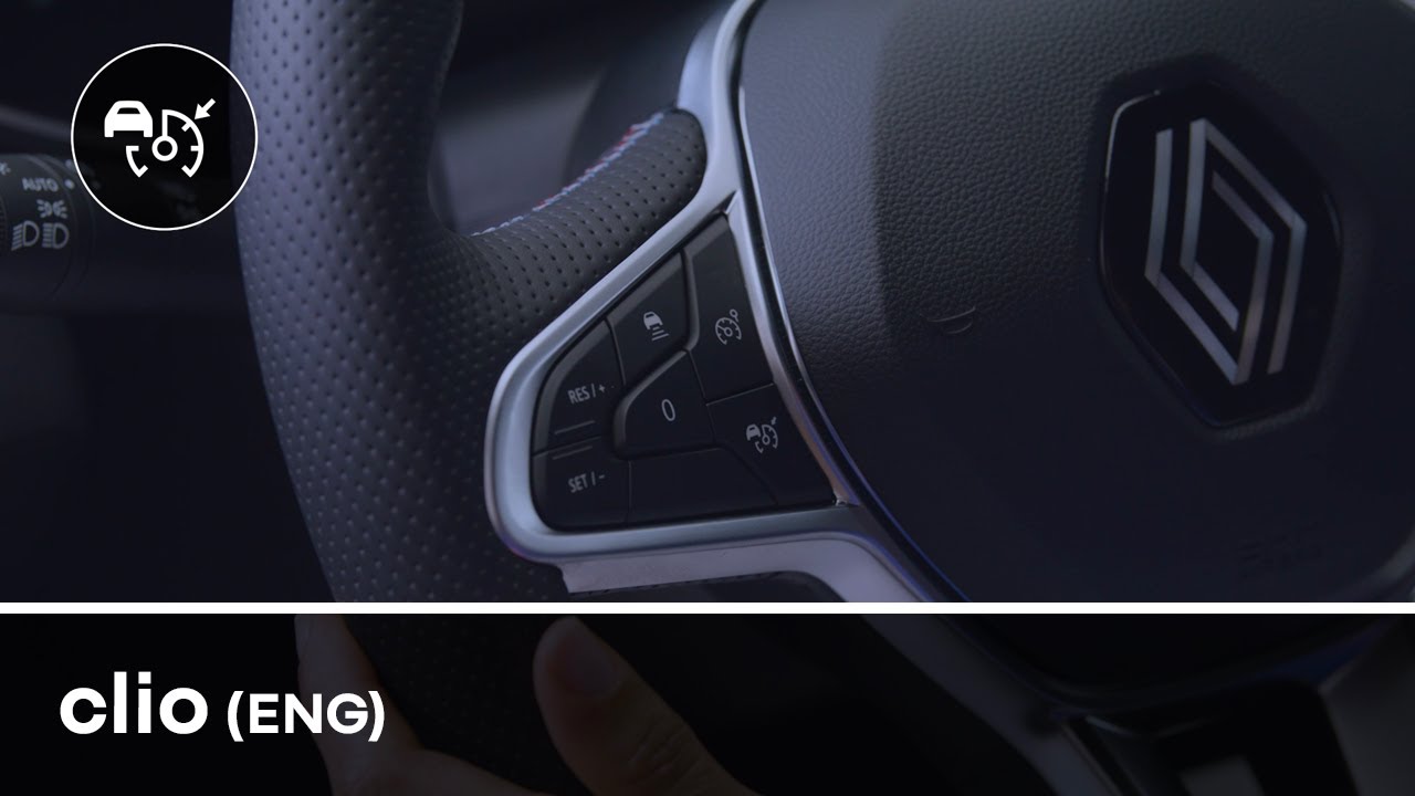 Ghiduri video pentru Renault Clio E-Tech full hybrid