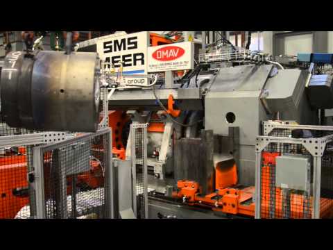 Whitehall Industries featured in Manufacturing Marvels Episode on the Fox Business Network