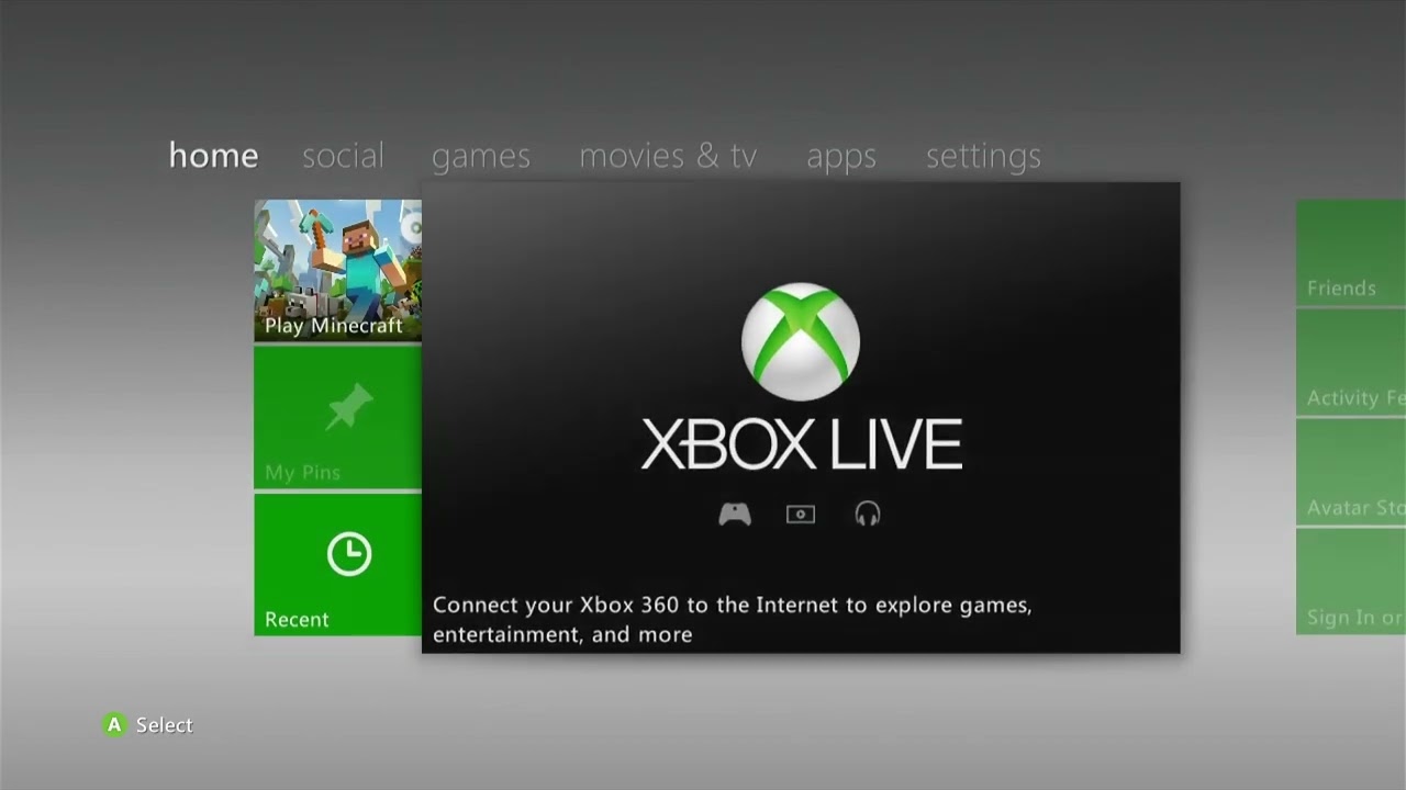 How to get the Dashboard Update on the Xbox 360 (Offline)