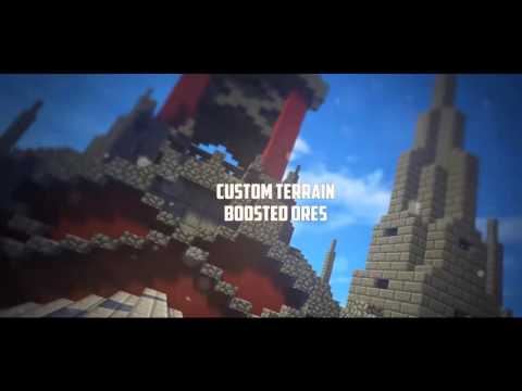 OxPvP [Bans Wiped] | Friday | 5PM EST | 10PM GMT | 3PM PST