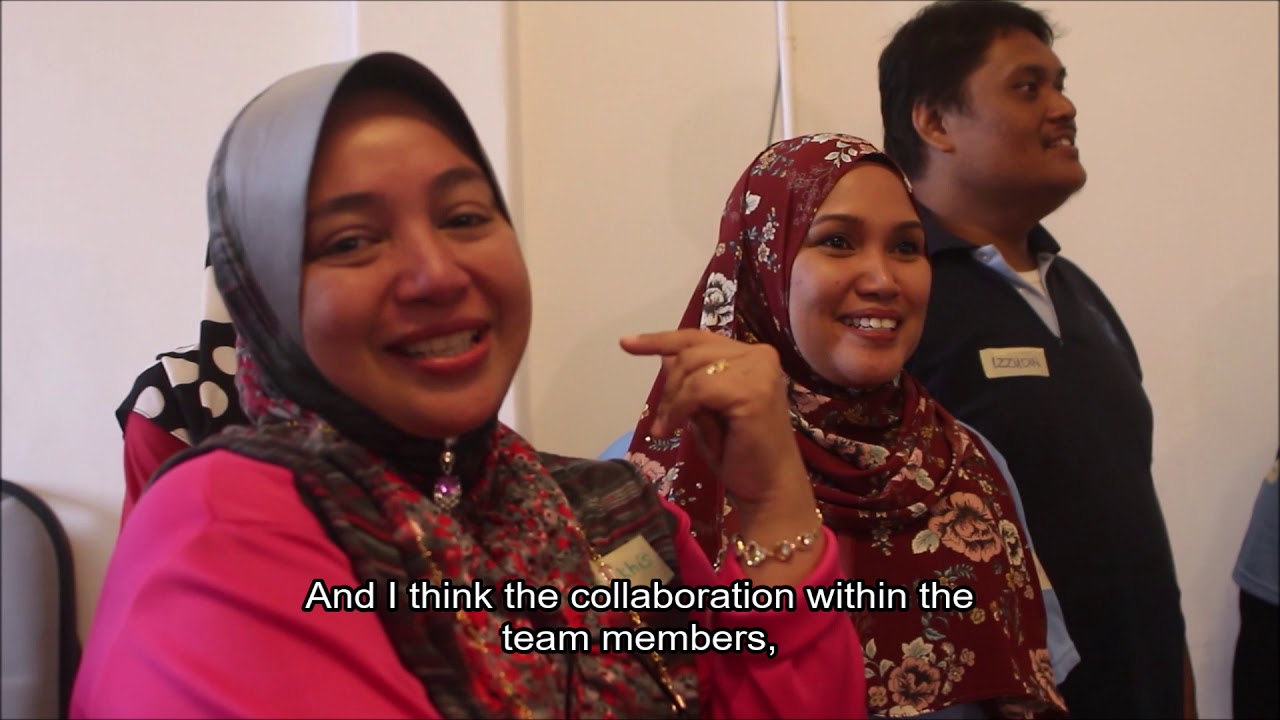 Place-based Learning (PBL) Capacity Building Program for Teachers