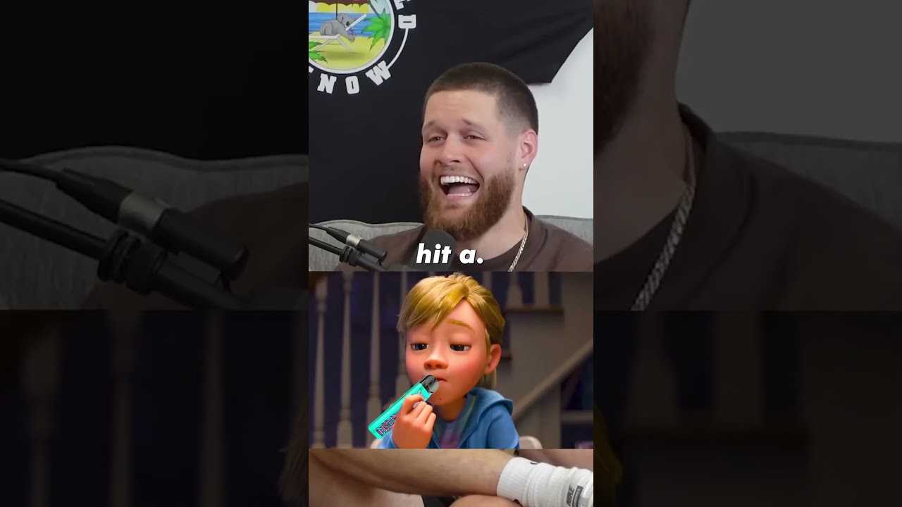 Inside Out 3 new characters, wait WHAT?