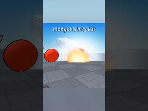 i build a wall #roblox #countryballs #meme #funny #song #catalogavatarcreator #china #mongol