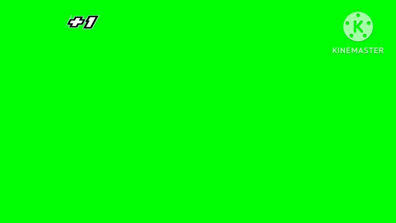 Kix +1 Screen bug template