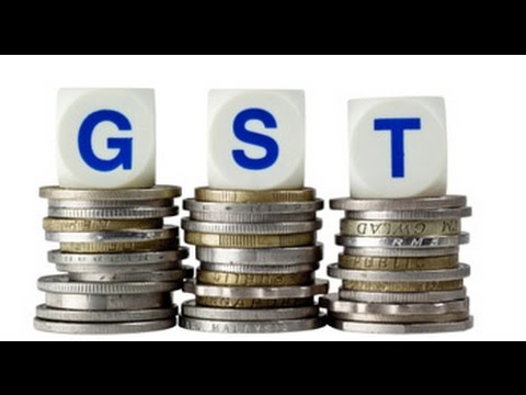 GST and HST Rules - Simple Explanation - Part 1