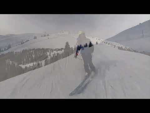 Boys Ski Trip 2024 Niederau, Austria