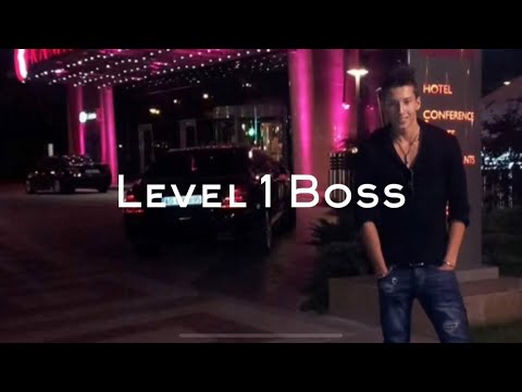 Romanian Final Boss Transformation - Journey to Level 100 Boss