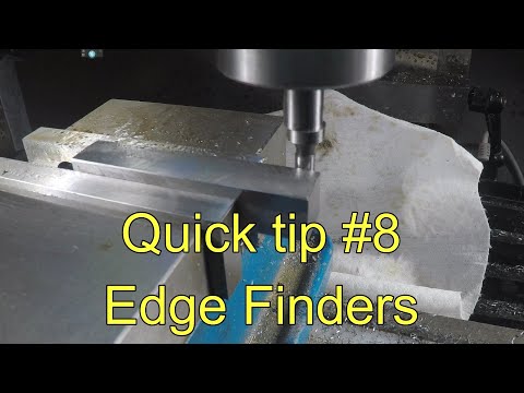 Mechanical Edge Finder - Edge Finder Latest Price, Manufacturers ...