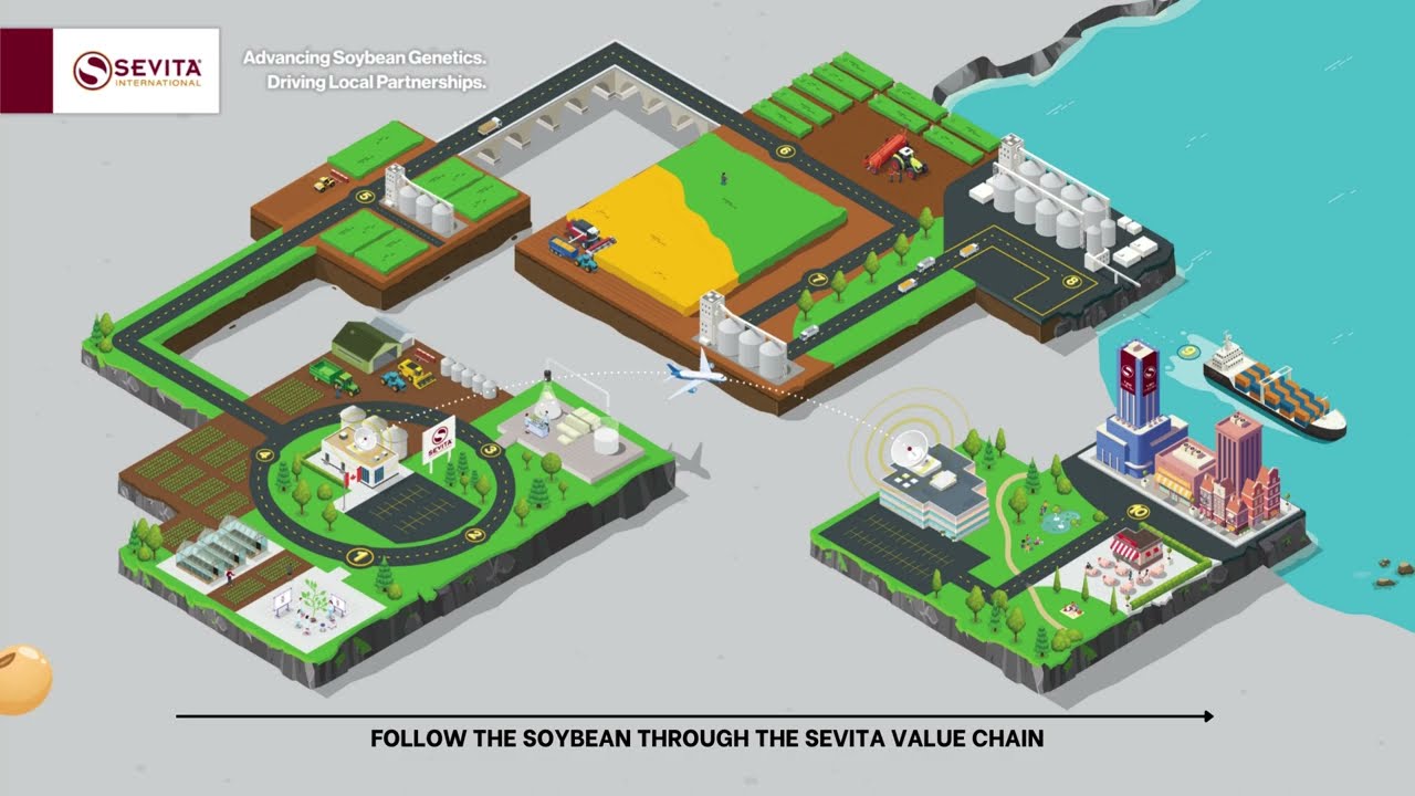 Sevita International :: About Sevita International
