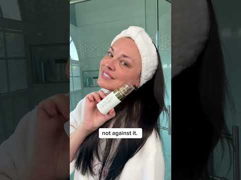 Best biodegradable jojoba beads face scrub for sensitive skin