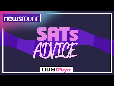 How to prepare for SATs | Newsround