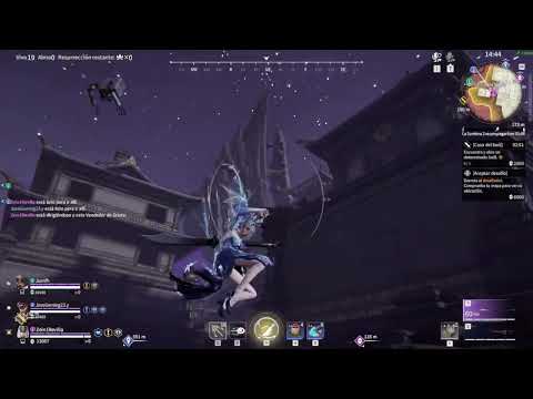 Steam Community :: Video :: NAKARA BLADEPOINT | Gameplay #1 ( Trio)