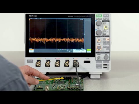 Tektronix Oscilloscope - Latest Price, Dealers & Retailers in India