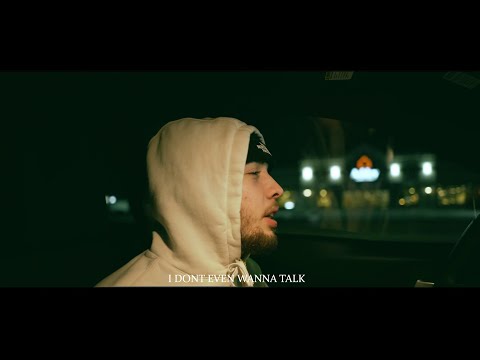 J Watt - Options [Official Video]