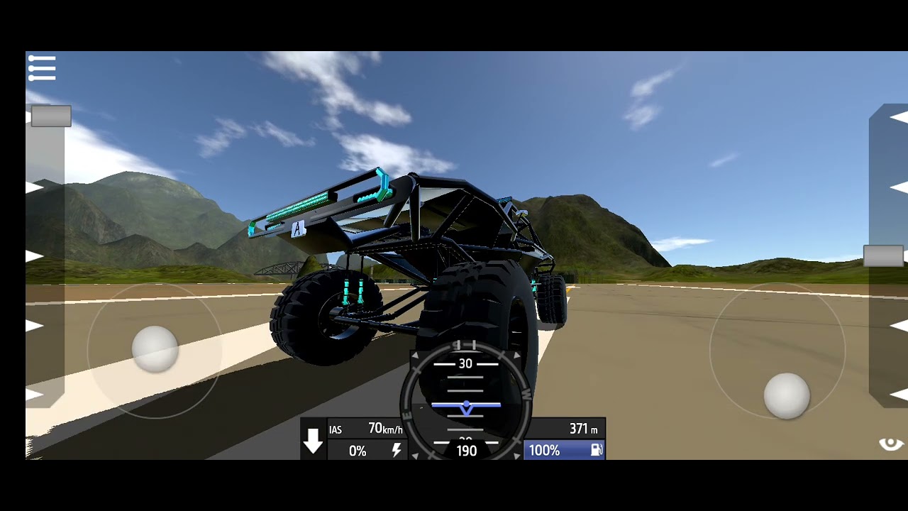 Liftable Suspension Tutorial | Simpleplanes