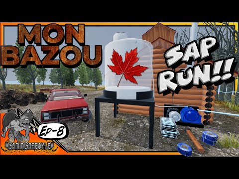 Steam Community :: Video :: Time To Tap Dance!! | Ep-8 | Mon Bazou EA