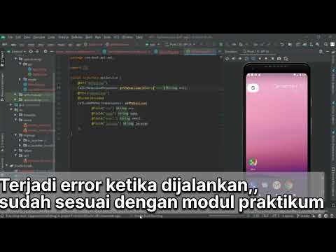 API
