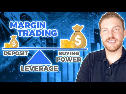 Margin Trading Explained | Risks, Benefits & How It Works