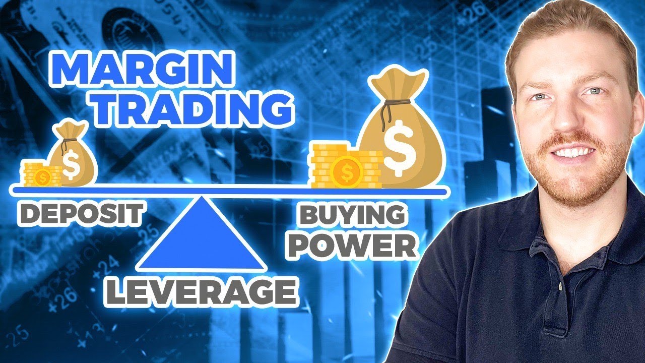 Margin Trading Explained | Risks, Benefits & How It Works