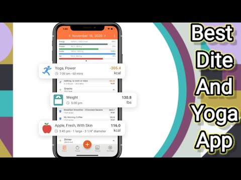 CronoMeter App Review Video / lumino Health