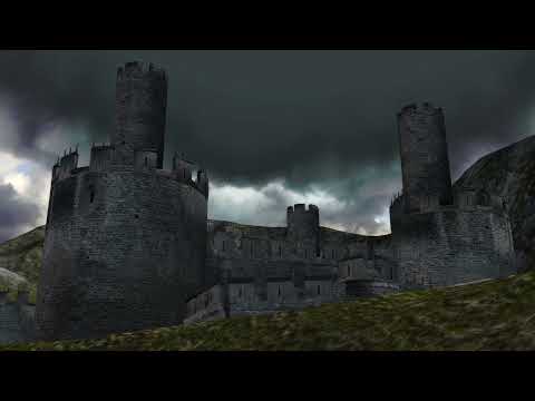 Gothiture: Introduction to Gothic Literature