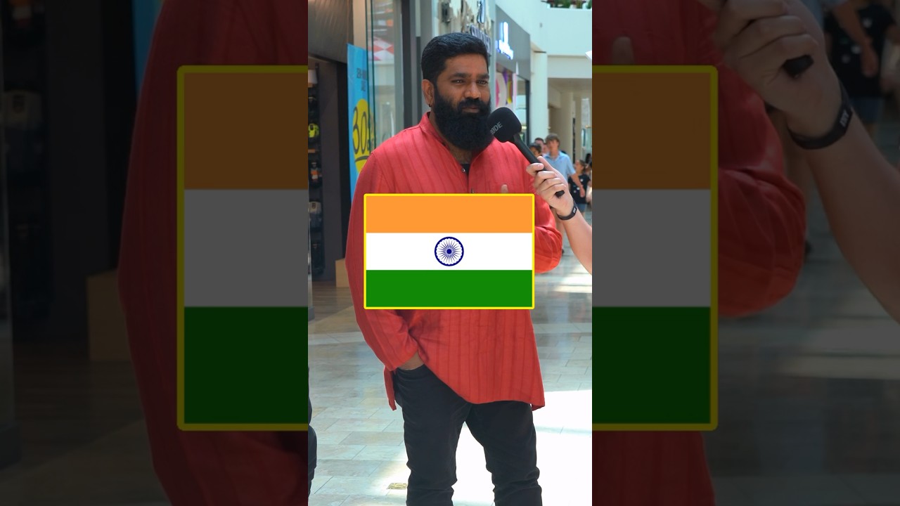 Indian hates THIS about America 😧