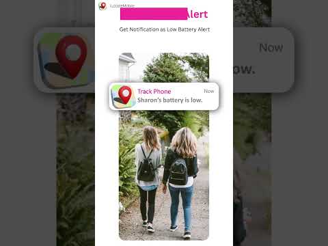iLocateMobile - Share LIVE Location