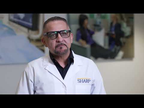 Mirwais Saifi, MD — Family Medicine