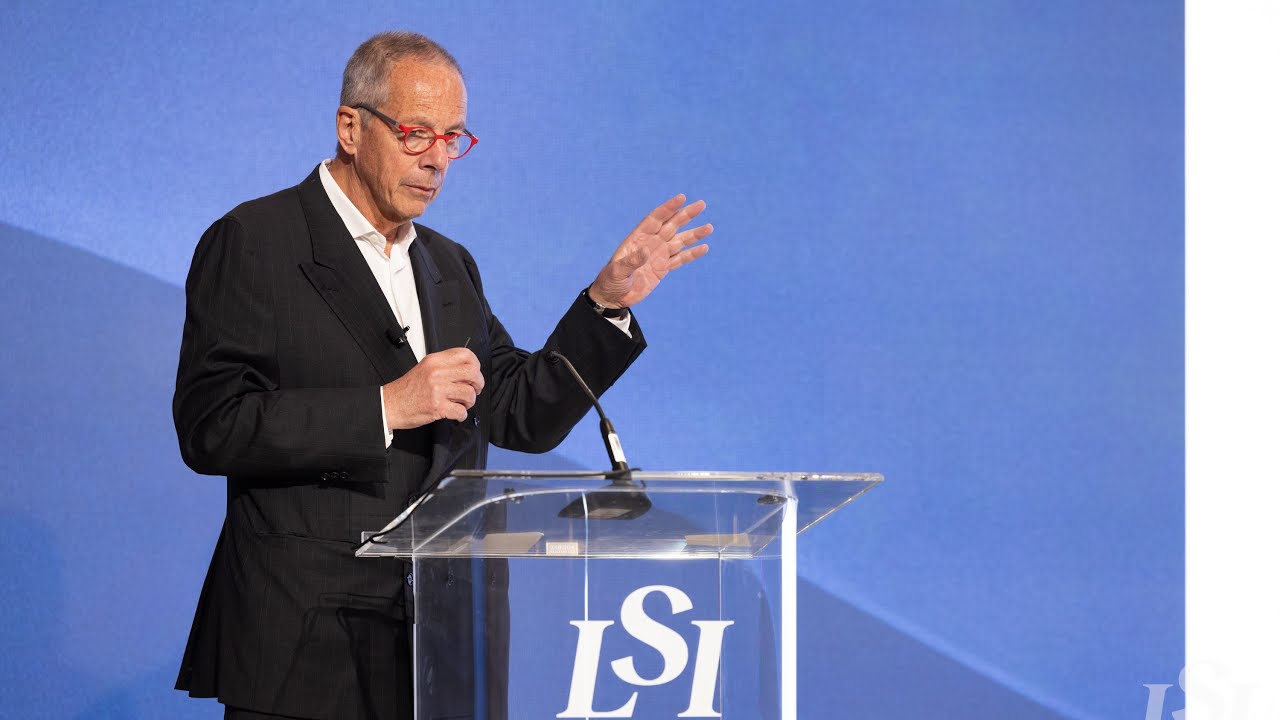 Jacques Essinger, Polares Medical - Treating Mitral Valve Regurgitation ...