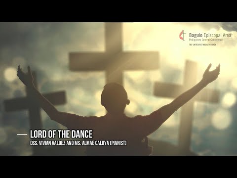 Hymn (Instrumental) | Lord of the Dance UMH 261