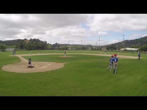 2019-5-25 at Morgan Hill Marines