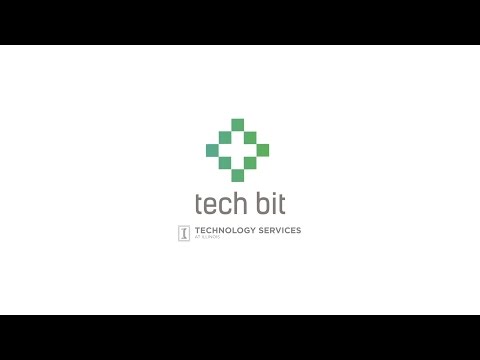 How to Get Tech Help