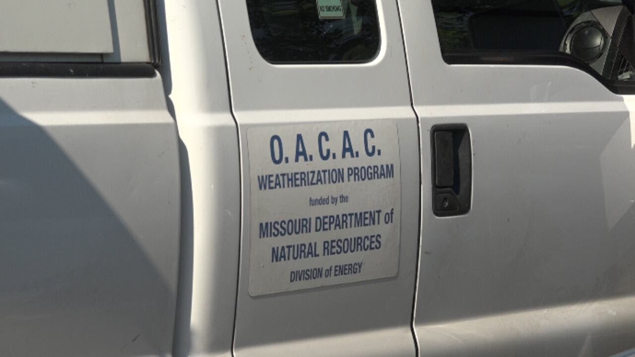 OACAC offering free demonstration to show off weatherization program