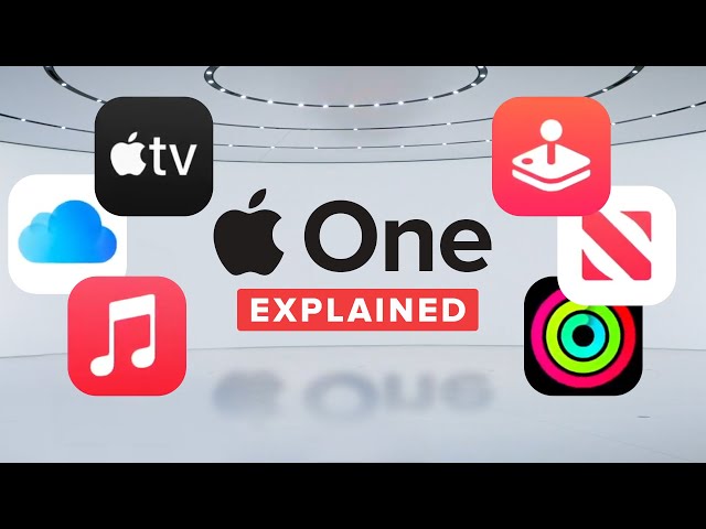 What is Apple One subscription?