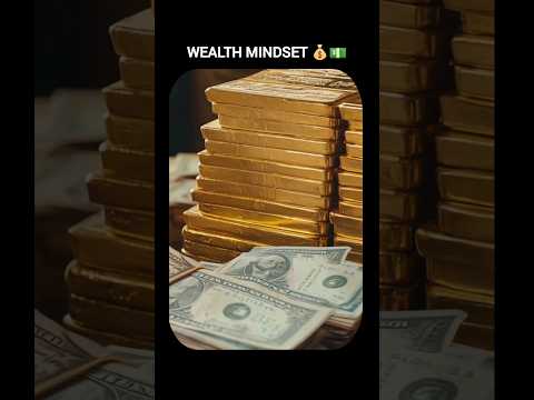 💡Start Thinking Like The Wealthy!!