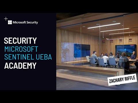 All About Microsoft Sentinel UEBA