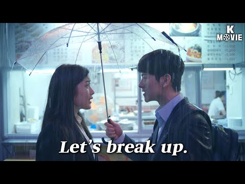 Dancing the Waltz Alone (혼자 추는 왈츠) | [🎥 K-MOVIE #14] [ENG] Drama Special