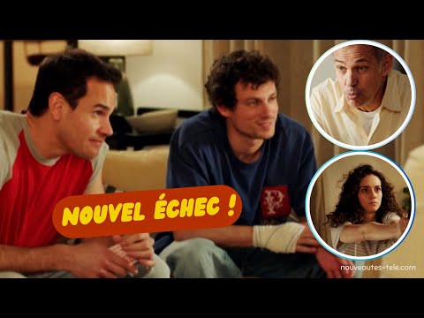 🆘 Violette change de camp ? La fuite tourne mal – DEMAIN NOUS APPARTIENT 28 mai 2025 (1953)