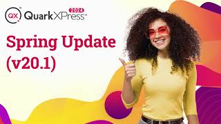 QuarkXPress Software - 2024 Reviews, Pricing & Demo