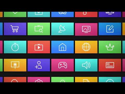 Samsung Smart TV Welcome Movies 2012-2024 Full Collection 360p