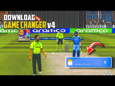 Game Changer 5 V4 Download 🔥 | Now! How Possible 😳??