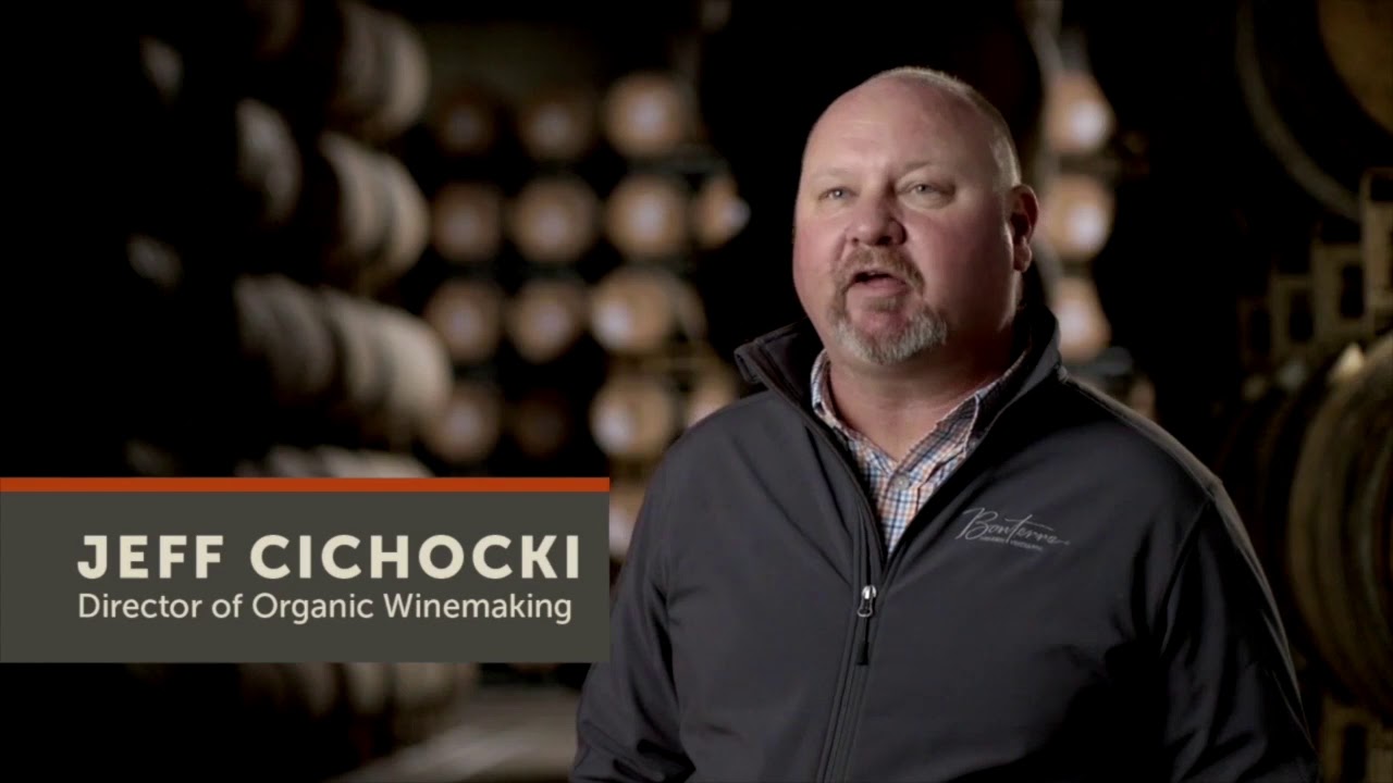 Bonterra Organic Vineyards