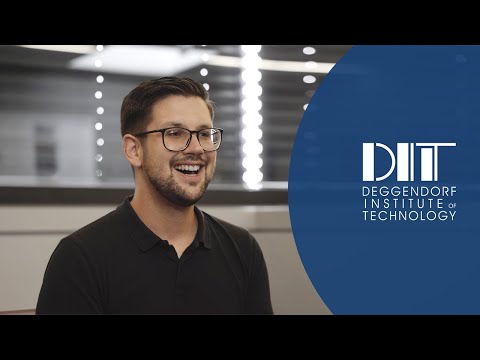 AI - Clash | DIT Deggendorf Institute of Technology
