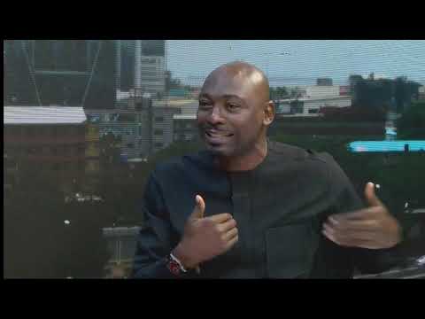Nollywood actor,Joseph Okechukwu speaks on discriminatory culture and the Osu caste system