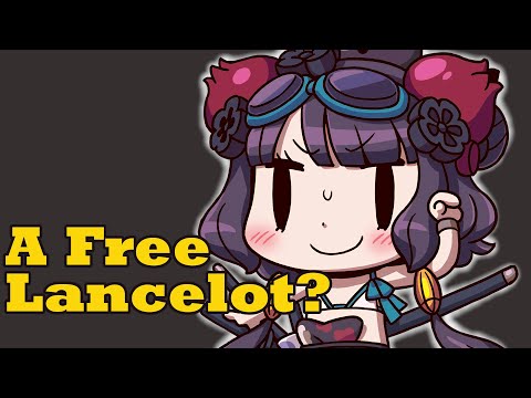 The Undeniable Quality of Katsushika Hokusai (Saber) - FGO Servant Guide