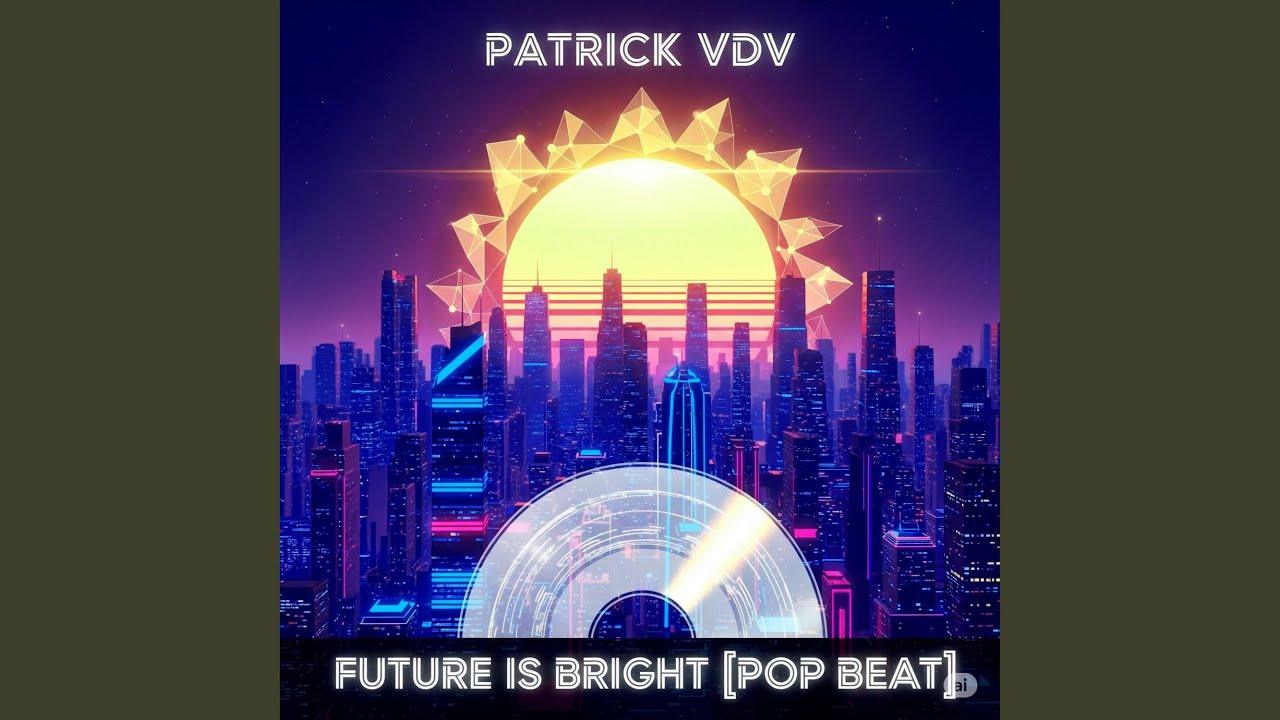Future is Bright (Pop Beat)