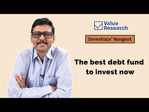 The best debt fund to invest now | Debt funds | Mutual fund investing