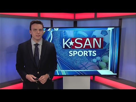 VIDEO: Angelo State Tennis player profile, Avery Durham