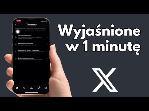 Jak zobaczyć adres e-mail powiązany z kontem Twitter – Poradnik